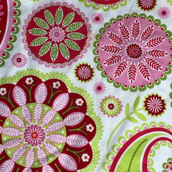 Southern Tots | Dresses | Southern Tots Pink Green Classic Dress 2t ...